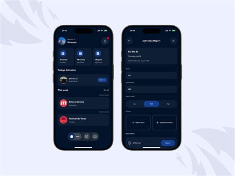 Inventory App By Ui Raihan On Dribbble