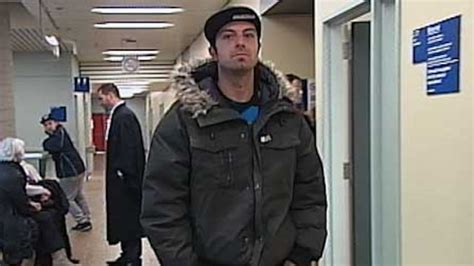 Un Homme Plaide Coupable Tva Nouvelles