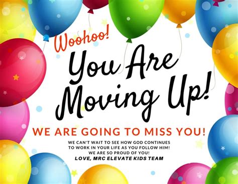 Moving Up Elementary To Youth Bags