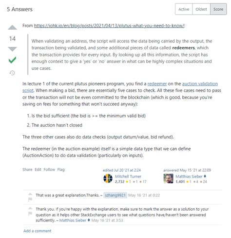 Iohk Blog Page 1