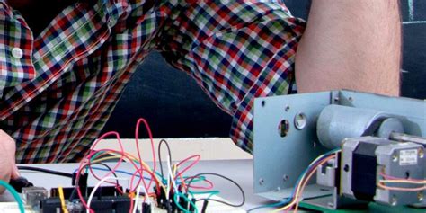 Arduino Botland