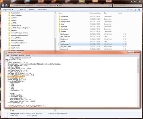 How-To scan large ranges - Spiceworks Support - Spiceworks Community