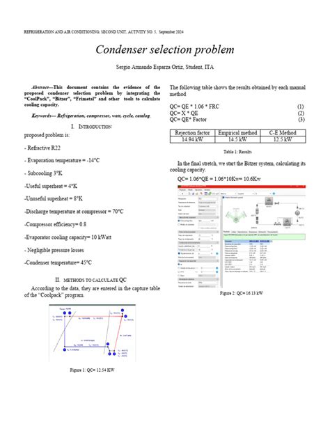 5th Activity Pdf Thermodynamic Properties Energy Technology
