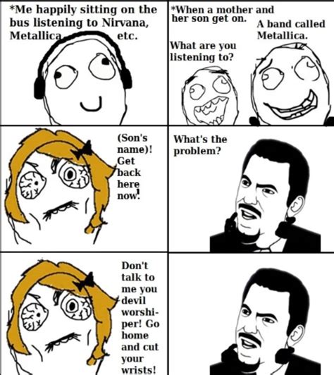 The Best Nirvana Memes Memedroid