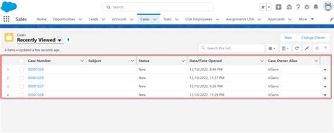 How To Close A Case In Salesforce