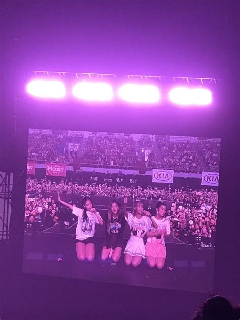 10 Of Blackpinks Outfits That Received Mixed Reactions Koreaboo