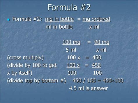 Ppt Medication Administration Powerpoint Presentation Free Download Id 145290