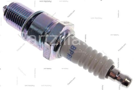 Honda BPR6ES - Superseded by 98079-56846 - SPARK PLUG (BPR6ES ...