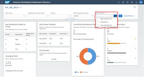 Highlights For Asset Management In Sap S 4hana Clo Sap Community