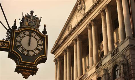 Britains Banks Will Prop Up Economy In Hard Brexit Scenario Says Bofe