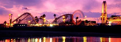 Fun Zone Park Information