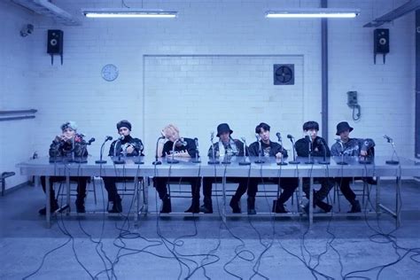 Btss Mic Drop” Remix Becomes Their 5th Mv To Reach 700 Million Views Soompi