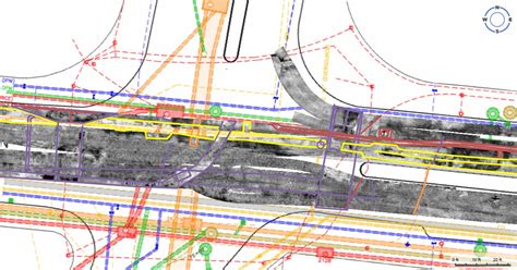 Radar Tomography Explained A Multilayered Process For A Multilayered Underground Dgt Associates
