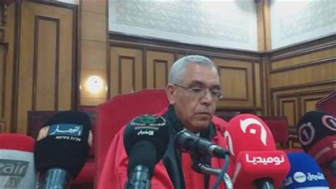 تنصيب عبد الرشيد طبي رئيسا جديدا للمحكمة العليا بالجزائر