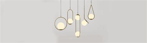 Five Hanging Lights 01 FlippedNormals