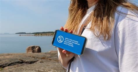 세계 최초 휴대전화 없는 관광지 만들겠다는 이곳