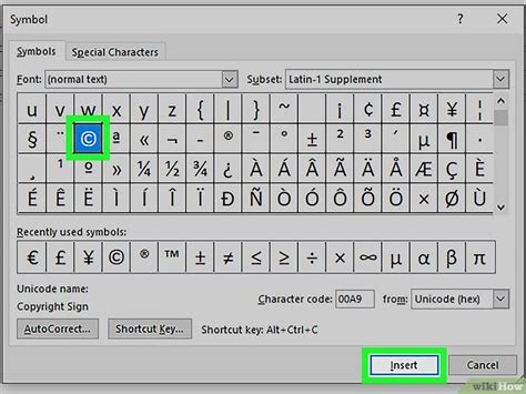 How To Insert Symbols In Emails Outlook Windows And Mac