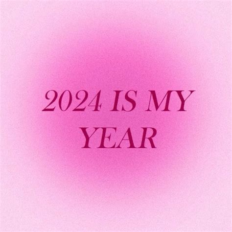Is My Year Vision Board