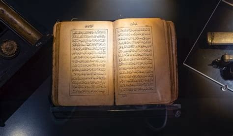Detail Surat Al Alaq Lengkap Koleksi Nomer