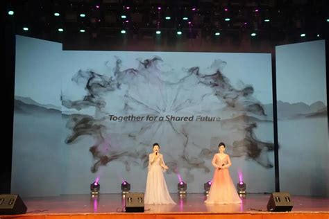 北青报《冬奥组歌》专场演唱会在京唱响，呈现中国最美形象！ 哔哩哔哩