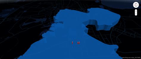 高德地图可视化3d地图区域上添加棱柱高德api 3d棱柱区域 Csdn博客