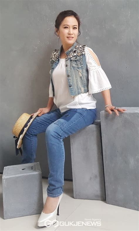 가수 방송인 김정연 Tv쇼 진품명품 제1300회 출연