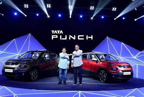 Tata Motorstiago से लेकर Nexon तक टाटा की कारें हुईं महंगी Punch