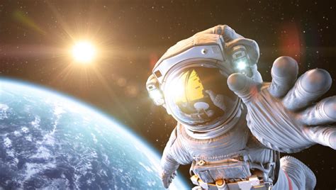 Le Tableau De Motivation Astronaute Est Un Support Vi Vrogue Co