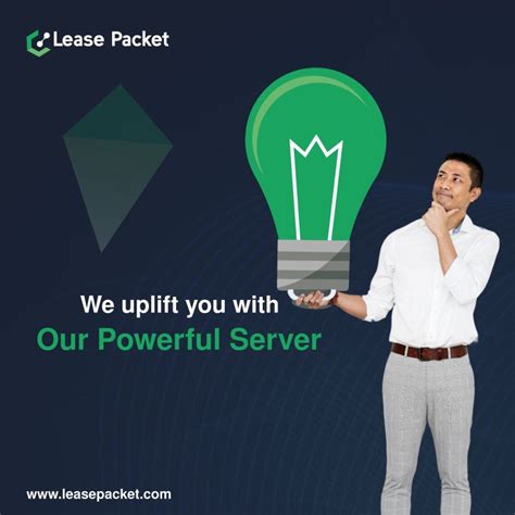 Lease Packet Datacenter Pvt Ltd On Linkedin Server Dedicatedserver