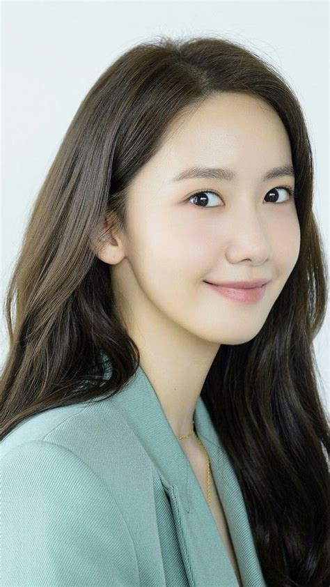 Pin On Im Yoon Ah