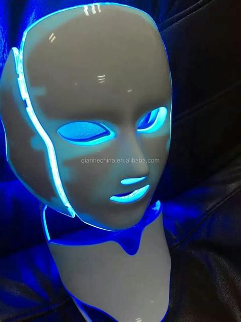 뜨거운 판매 한국 전기 빨간색 Led 라이트 페이스 마스크 얼굴 미백 의 고품질 뜨거운 판매 한국 전기 빨간색 Led 라이트 페이스 마스크 얼굴 미백