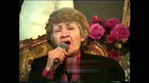 بانوی اول موسیقی ایران دلکش و نعمت اله آغاسی محبوب ترین خواننده ایران بردی از یادم Youtube