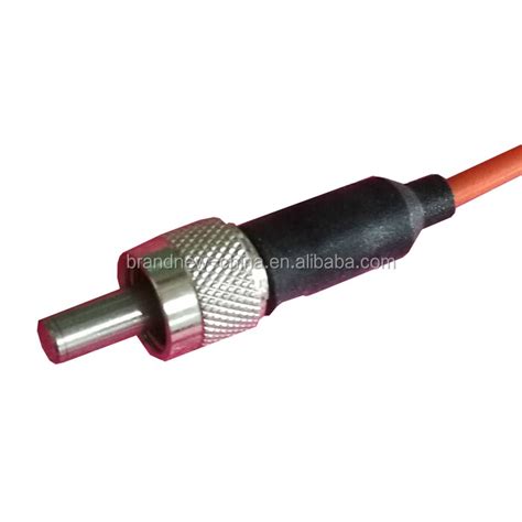 30w 976nm Multi Mode Fiber Coupled Diode Laser Module With Coherent