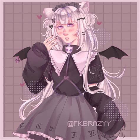 Trytryagain Dtiys Entry By Fkbrazyy On Deviantart