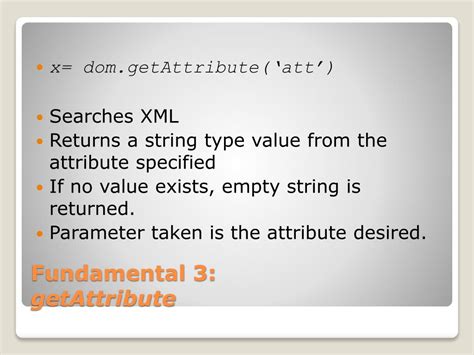 Ppt Parsing Xml Code With Python Powerpoint Presentation Free