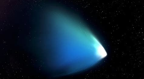 Asteroid Comet Hybrid Stuns Scientists Like Nothing Weve Seen Before