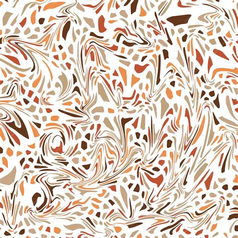 Premium Vector Terrazzo Seamless Patterns Terrazzo Floor Pattern