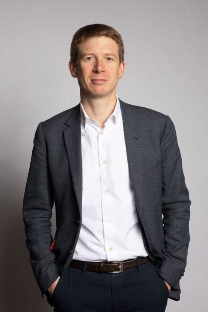 Neo Space Group Welcomes Mark Dickinson As Cto