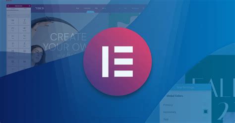 the ultimate guide to use elementor page creation adding content