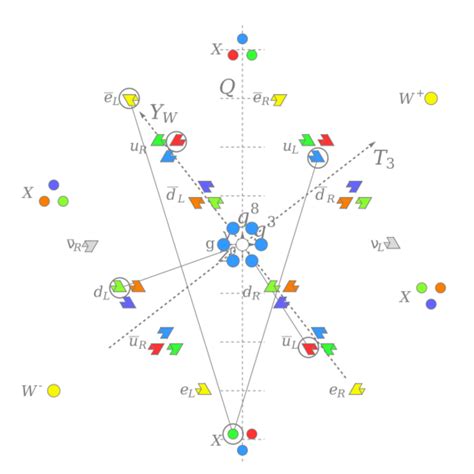Physics Proton Decay HandWiki