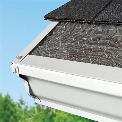 Rebel Trim Cap 6 Pack Rebel Gutter Guards