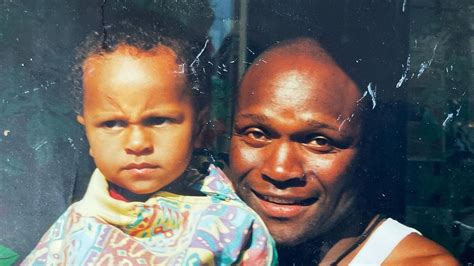 Chris Eubank Srs Brother Simon Dies At 61 As His Boxing Son Harlem