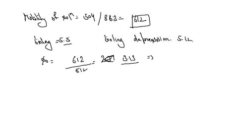 solved a solution is made by dissolving 0 645 mol of nonelectrolyte