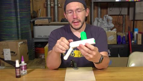 We Interviewed Joel Telling Aka 3d Printing Nerd 3dnatives