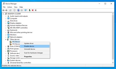 7 Cara Mengatasi Error Code 43 Windows Stopped This Device Leskompi