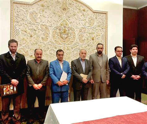 بهشهر، هدف جدید سرمایه‌گذاری شرکت توسعه گردشگری ایران خبرگزاری میراث آریا