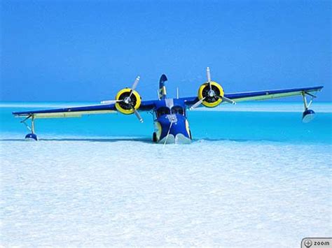 Grumman Goose Dream Plane When Im Rich More Airplane Flying Flying