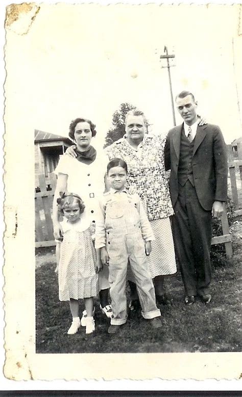 Grace Pearl Mccreary Thurman 1887 1940 Find A Grave Memorial