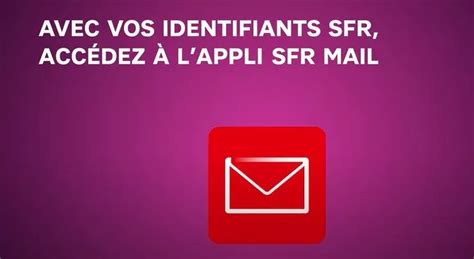 SFR Mail Comment Fonctionne La Messagerie SFR Emiracle