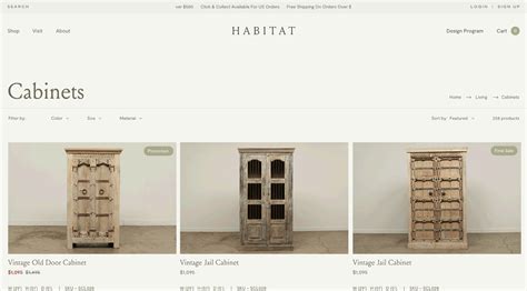 Habitat Home And Garden Hatch